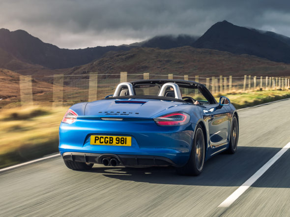 Open Season: Exploring the 9 Different Types of Convertible - Crazy Auto