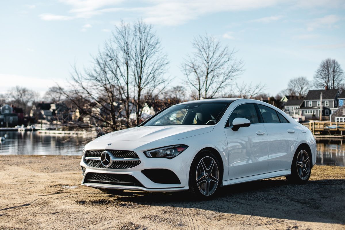 The Mercedes CLA-Class: A Luxurious Super Commuter - Crazy Auto